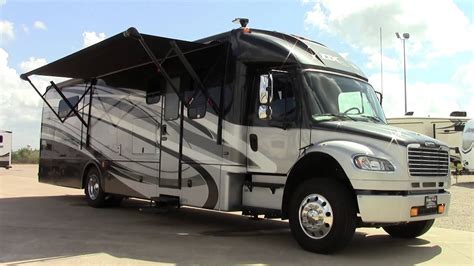 Freightliner Class C Diesel Motorhome Seananon Jopower