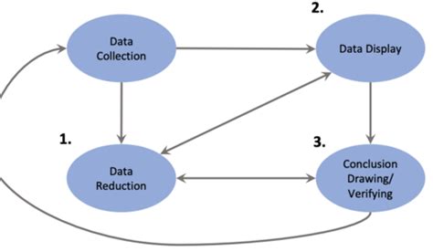 Chapter 10 Interpreting Qualitative Data Flashcards Quizlet