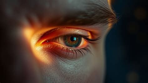 Spiritual Meanings Of Left Eye Twitching Male 12 Mystical Symbolism