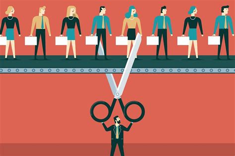 What Explains Recent Tech Layoffs And Why Should We Be Worried R