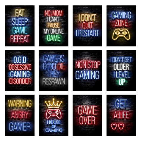 Free Printable Video Game Posters Download Free Printable Video Game