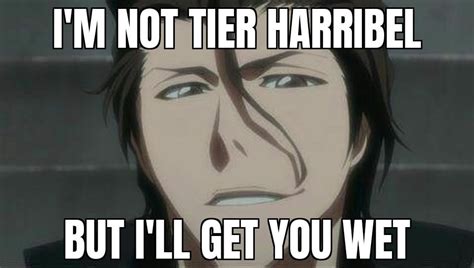 He Thinks My Aizens Sexy It Really Turns Him On R Nuxtakusubmissions