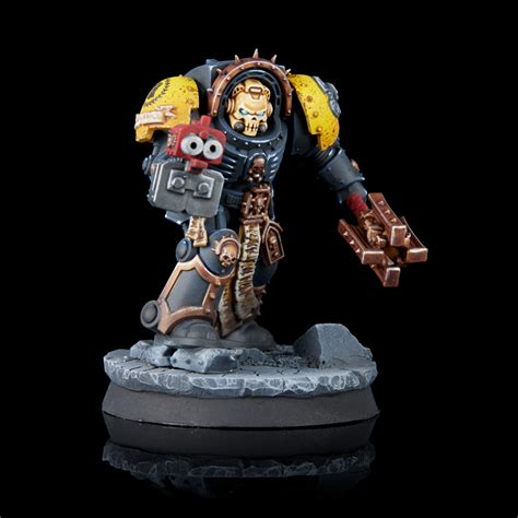 Hammer Of Math Terminators Vs Aggressors Goonhammer