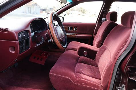 1995 Chevrolet Caprice Base Victory Motors Of Colorado