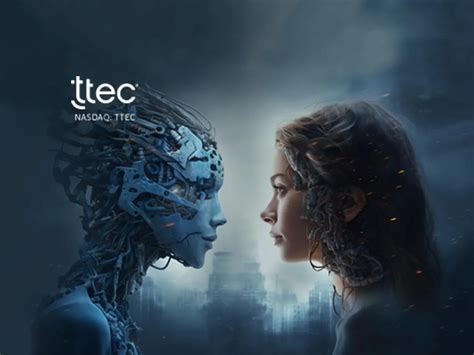 Ttec And Bright Software Unveil Ai Enhanced Learning Solution To