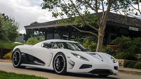 Koenigsegg Desktop Wallpapers Wallpaper Cave