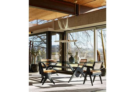 Cassina Capitol Complex Chair Twentytwentyone