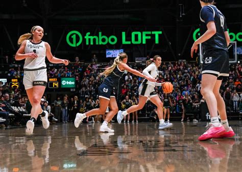 Csu Basketballs Ethan Morton Finds Impact Beyond Boxscore The Rocky