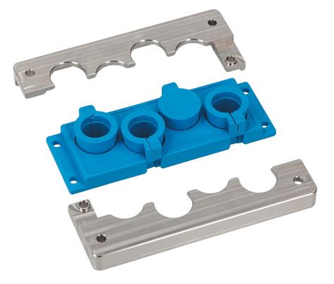 New Fda Compliant Cable Entry System For Pre Assembled Cables Design Solutions