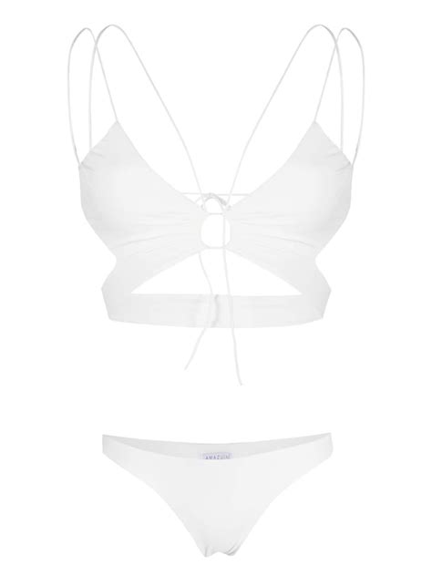Popular Designer One Piece Amazuin Swimwear Editorialist