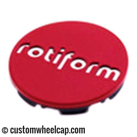 Rotiform Logo Logodix