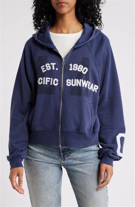 Womens Pacsun Hoodies Nordstrom