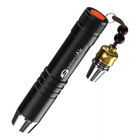 Jade Identification Flashlight Special Purpose Lamps Tobacco And Wine