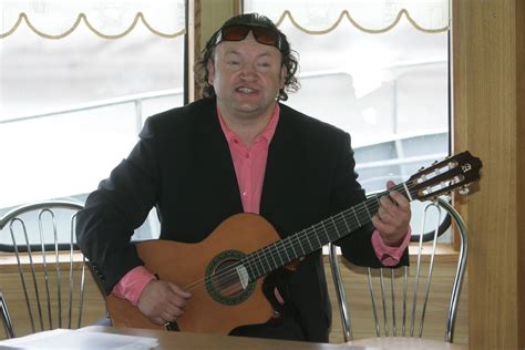 Mirė Garsus Kino Režisierius Arvydas Barysas