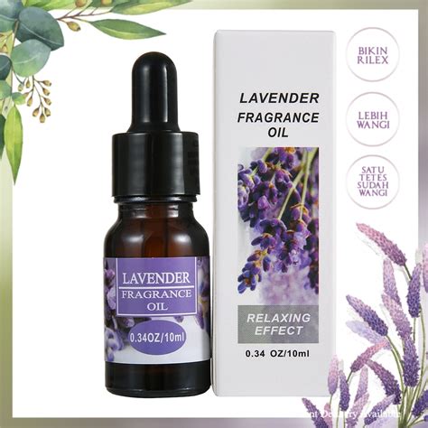 Jual Humi Pure Essential Fragrance Oils Minyak Aromatherapy Diffusers