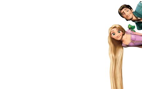 Rapunzel Tangled Hd Wallpapers