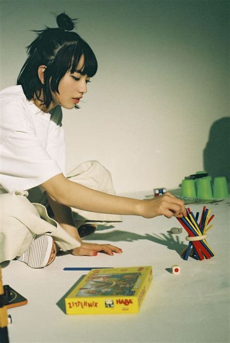 Ginza Mag Photoshoot Nk International Photoshoot Nana Komatsu Fashion Komatsu Nana