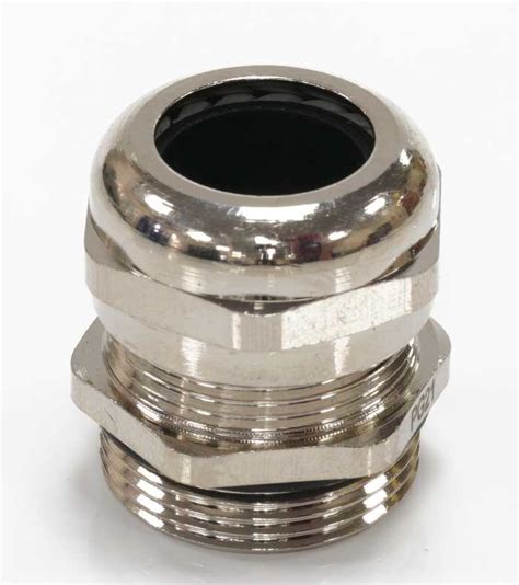 Pg21 Cable Gland Assortment Strain Relief Nylon Cable Gland 53 Off