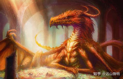 西方龙和中国龙看上去根本不是一个物种，为什么都叫龙（dragon）呢？ 知乎