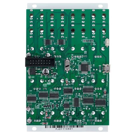 Cre8audio Function Junction Thomann Nederland