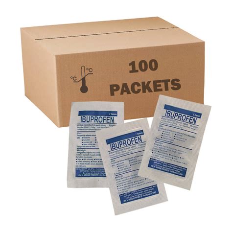 Preparion 100 Sunscreen Lotion Packets