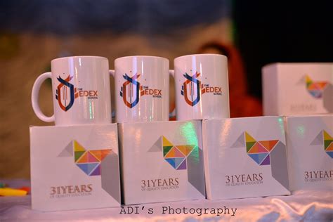 The Edex School The Edex School Marked Its Presence At A Facebook