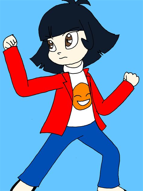 Yukari By Andyfoxmario On Deviantart