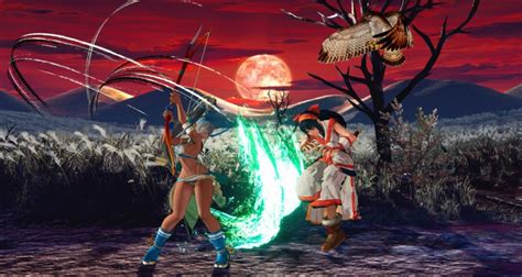 Buy Cheap Samurai Shodown Dlc Character Mina Majikina Xbox One