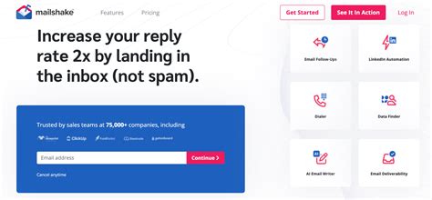 Gmass Alternatives Explore Top Email Marketing Tools