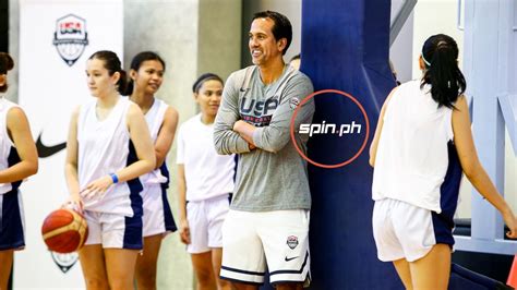 Heat Coach Erik Spoelstra On Alex Eala Semis Run At Miami Open