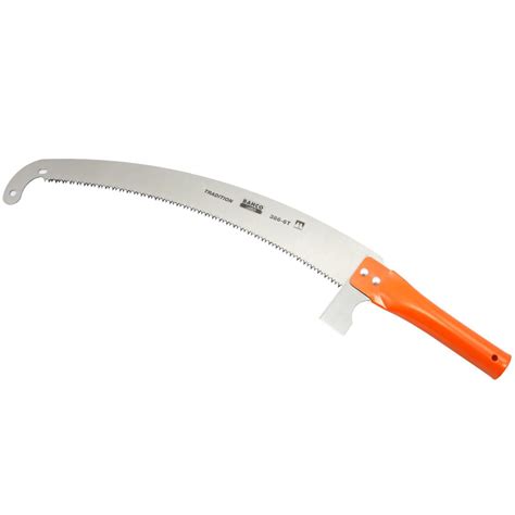 Bahco 386 6t 14 Pruning Saw The Green Reaper