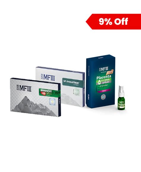 Menopausal Syndrome Mf3 Swiss Shop