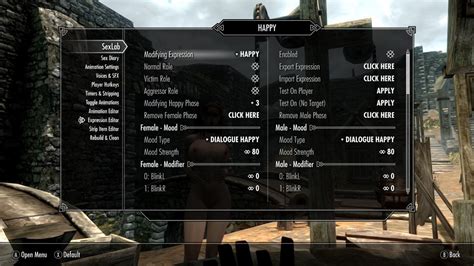 Sexlab Automatic Animation Technical Support Sexlab Framework Loverslab