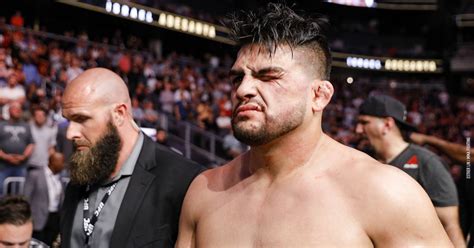 Kelvin Gastelum Explains How He Had To ‘battle Some Demons After