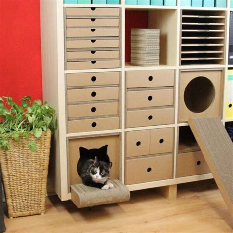 15 Ikea Kallax Inserts That Are Stylish And Practical Artofit