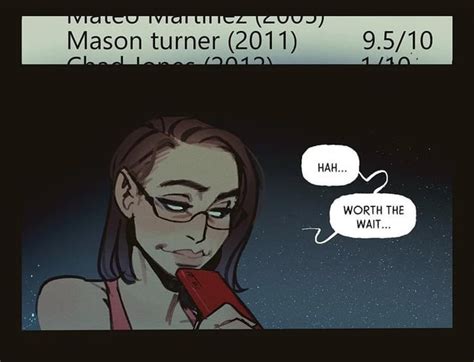 Worth The Wait [incase] R Porncomics