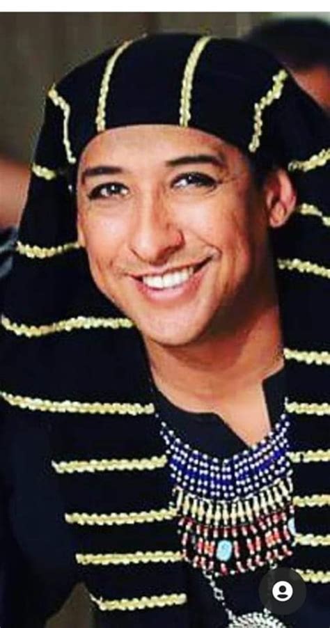 Hamed Marzouk Official Facebook