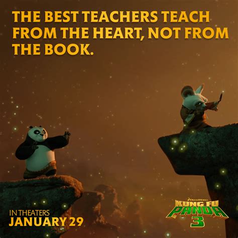 Dreamworks Animation Releases The Exciting New Movie Kung Fu Panda 3