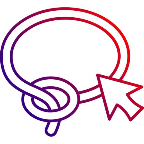 Lasso Free Interface Icons