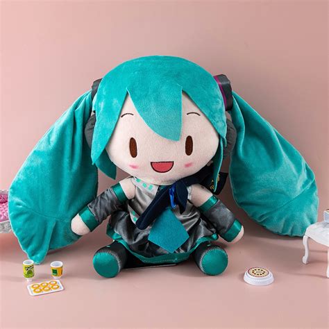 Mua Mô Hình Nhân Vật Hatsune Miku Kit Sega Giá Rẻ Nhất Tecki Vn