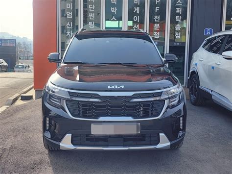 셀토스 레이노 프레스토 R1 갓성비 썬팅 네이버 블로그