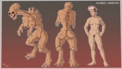 Qaudrey Griffon By Fuf Hentai Foundry Qaudrey Griffon By Fuf Hentai Foundry