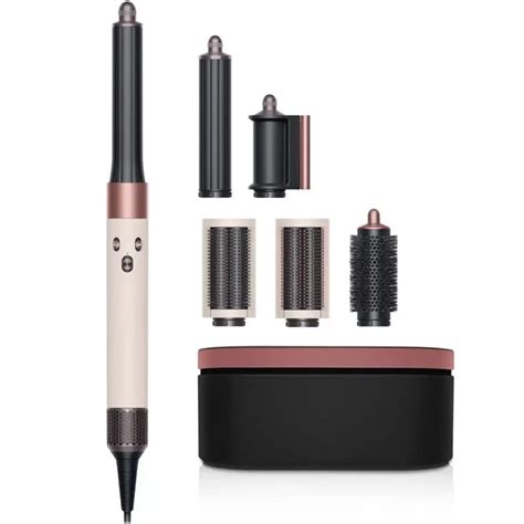 سشوار ایررپ دایسون آرایش حدیث