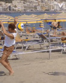 Volleyball S Tenor