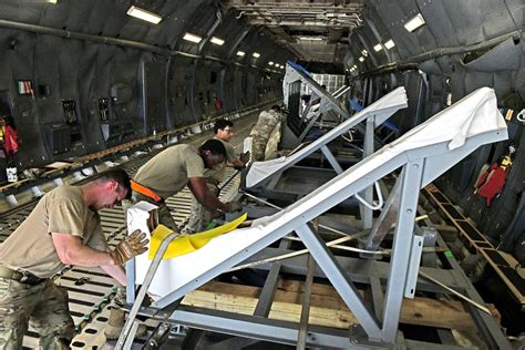 A C 47 Journey From Normandy To Robins Afb Robins Air Force Base