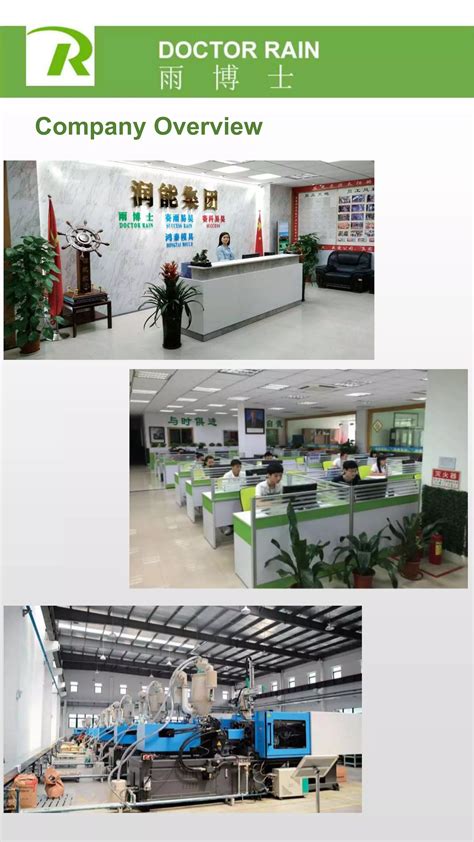 Rainwater Harvesting System Soakaway Crates Rainwater Tank Pptx