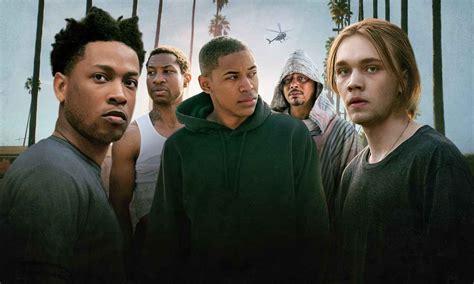 Gully Where To Watch And Stream Online Entertainment Ie