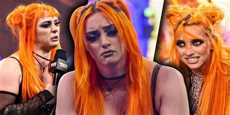 Why Gigi Dolin Has Been Absent From Wwe Explained
