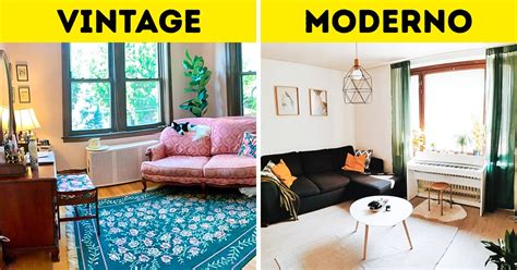 12 Estilos Populares De Decoración De Interiores Y Cómo Saber Cuál Es