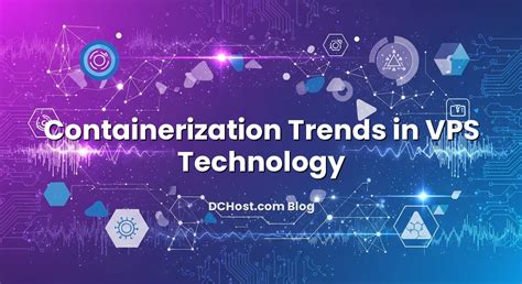 Containerization Trends In Vps Technology Blog